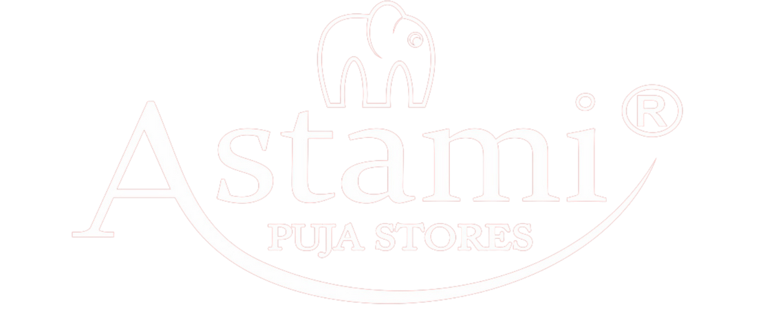 FLOWERS OF DEVI & DEVTAS — Astami Puja Stores