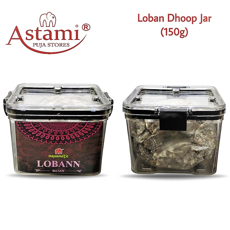 Looking for the benefits of burning pure Loban Sambrani in your incense ...